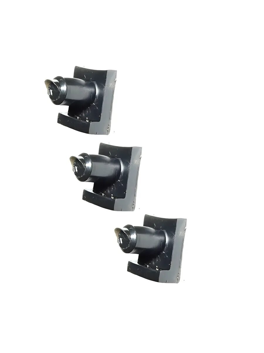 Вкладыш полумуфты снегохода Буран