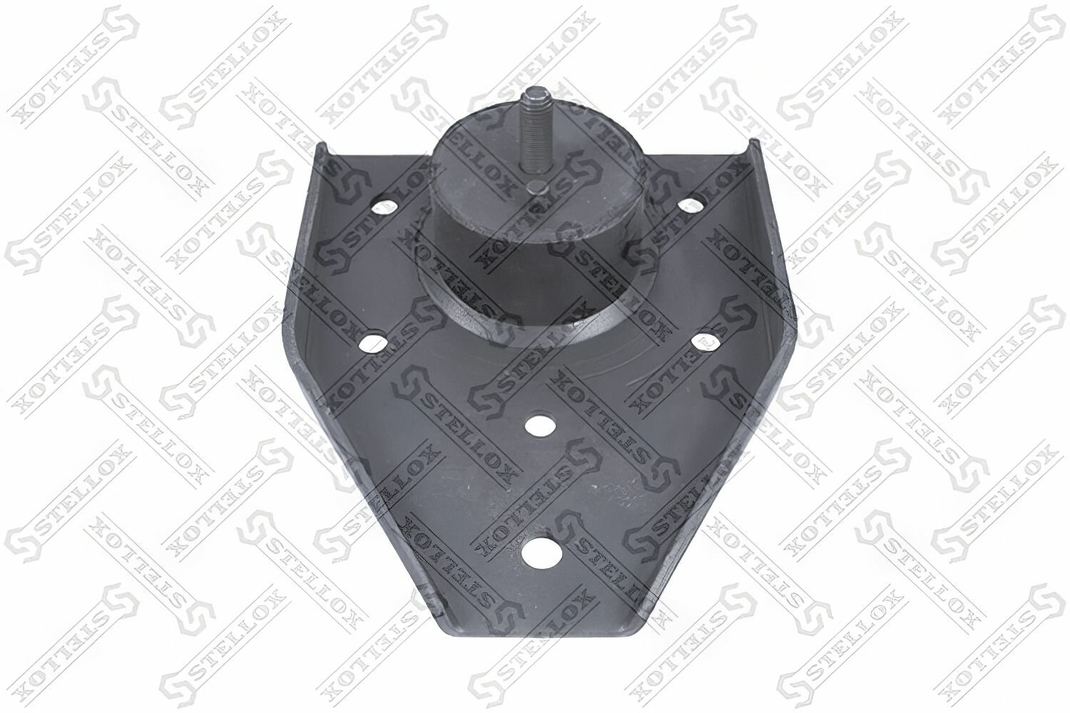 Опора радиатора Вольво 81-07101-SX STELLOX