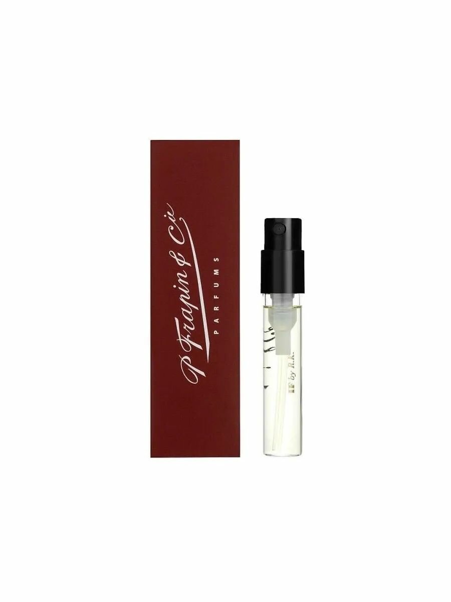 FRAPIN IF By R.K. Парфюмерная вода 1.2 мл