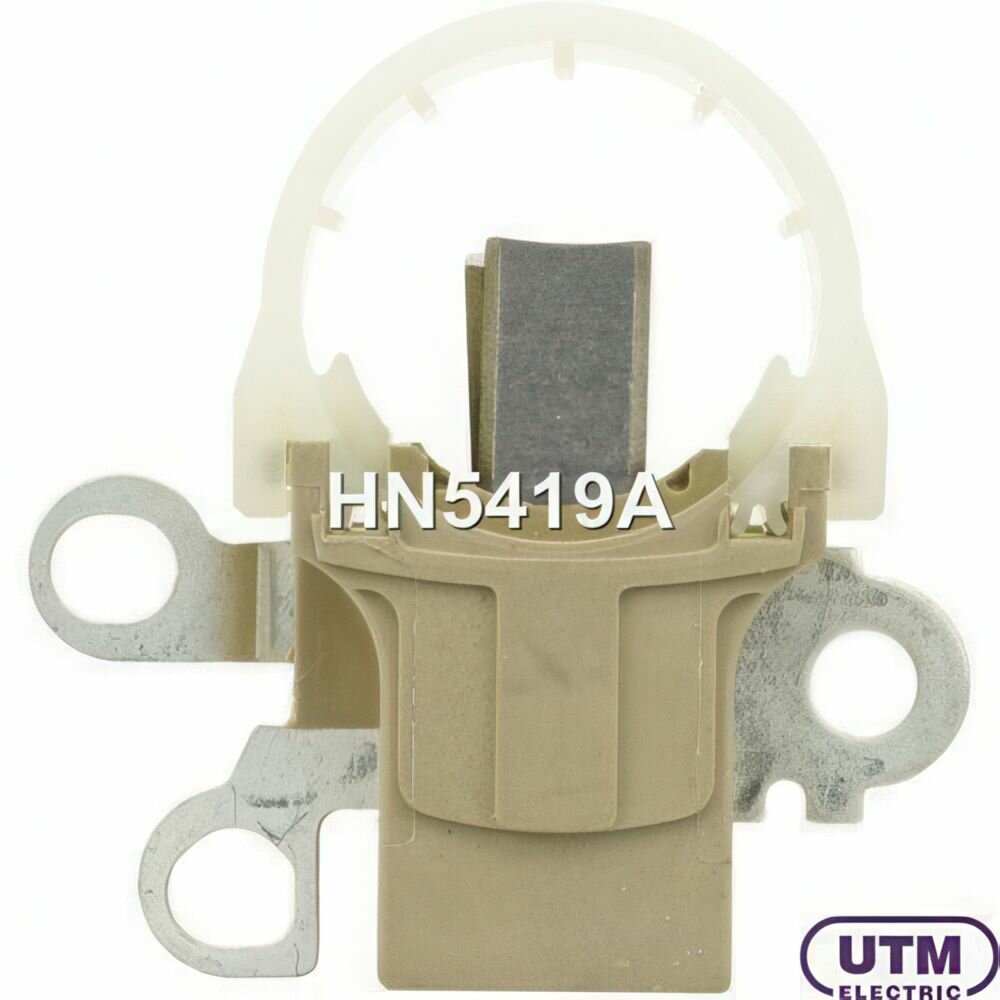 Щеткодержатель генератора, для Джип Чероки XJ, Рэнглер 2, Додж 360 арт HN5419A