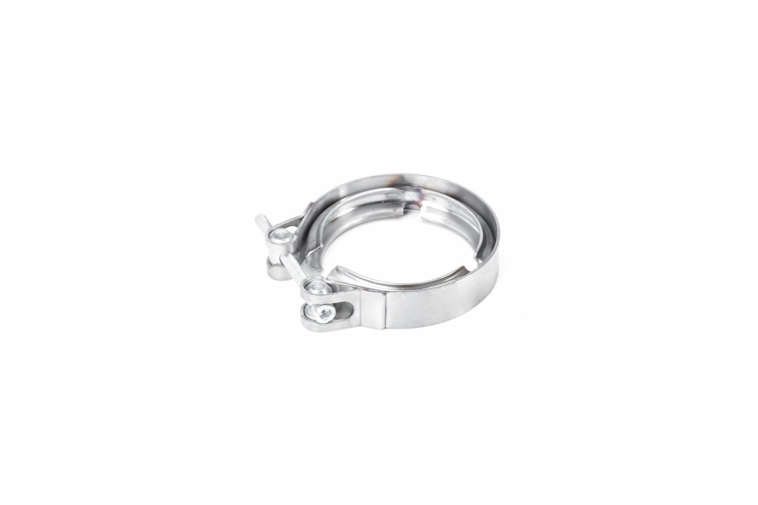 Хомут металлический интеркулера, подходит для Скания 4 P series R 5 G T Scania Series, T17936002, TOPCOVER