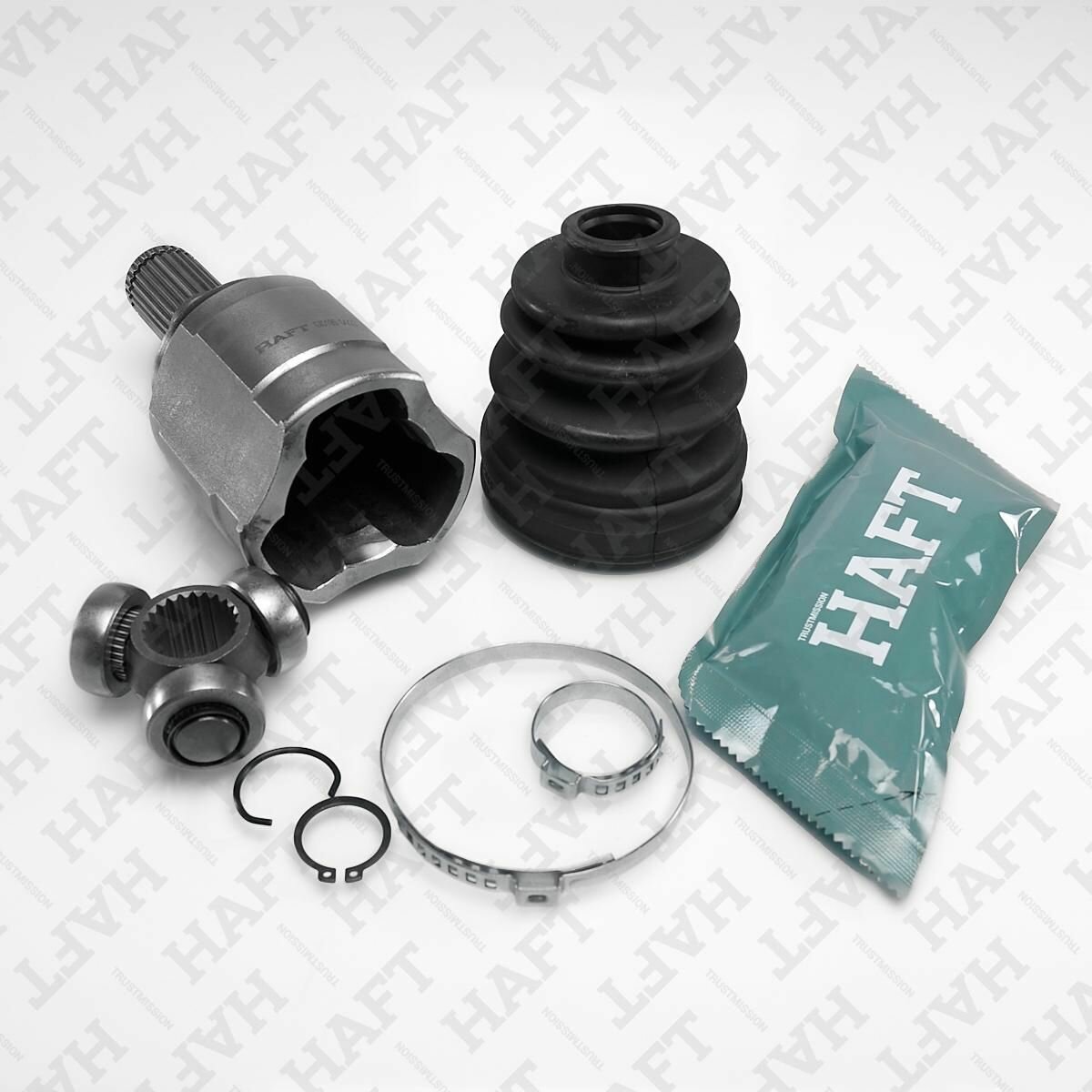 ШРУС внутренний для Хендай Крета GI0195 HAFT