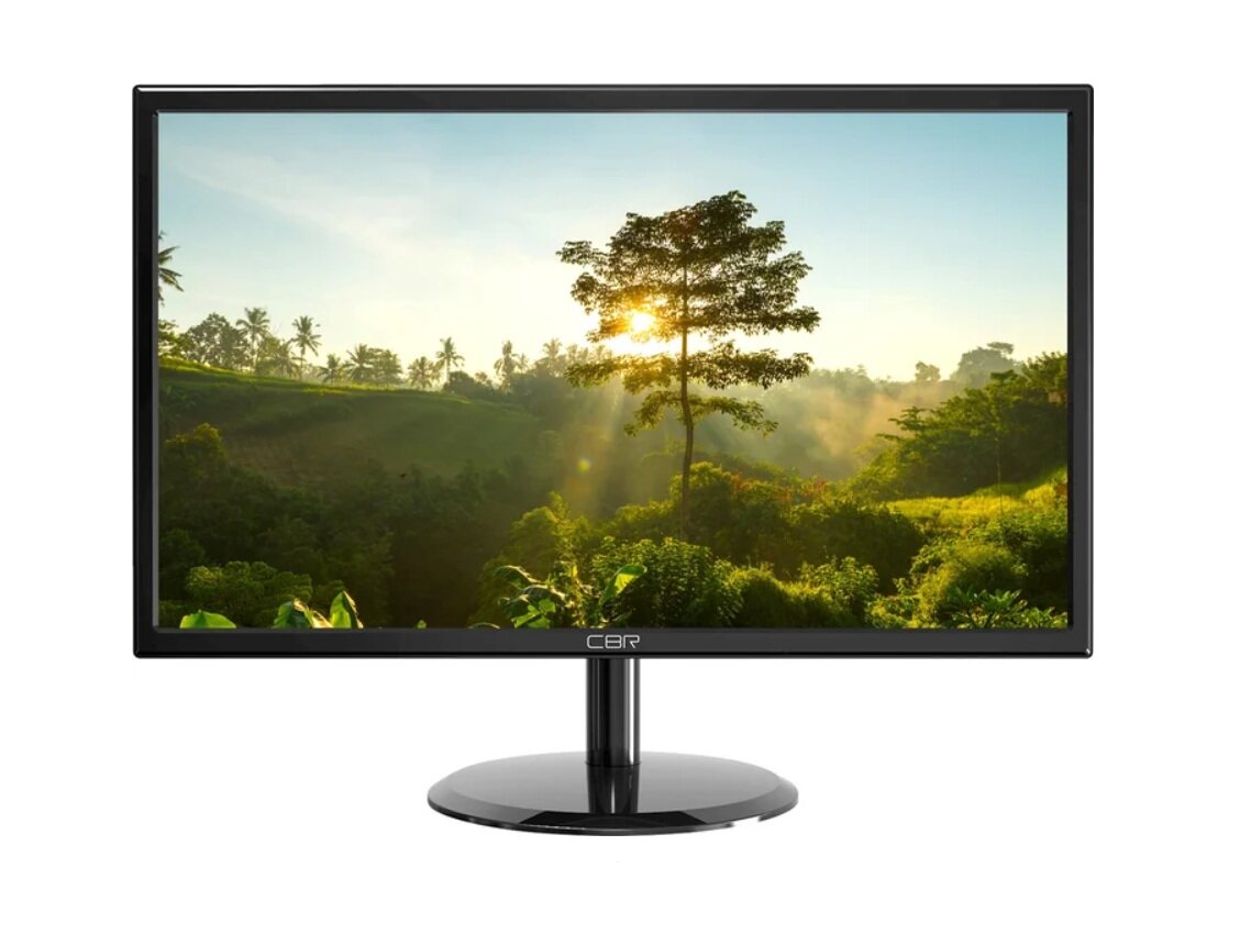 Монитор CBR MD-2401