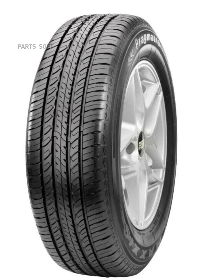 Maxxis 225/65 r17 mp-15 pragmatra 102v