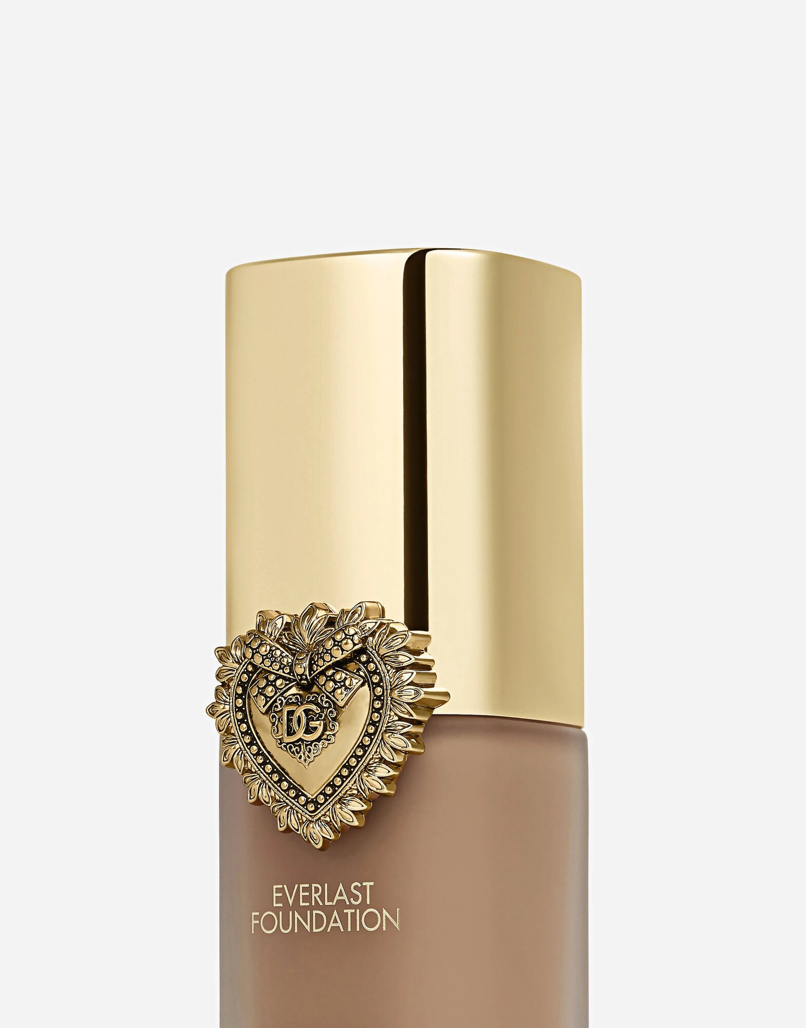 Dolce&Gabbana Everlast Foundation, оттенок 20C Medium — фото 1