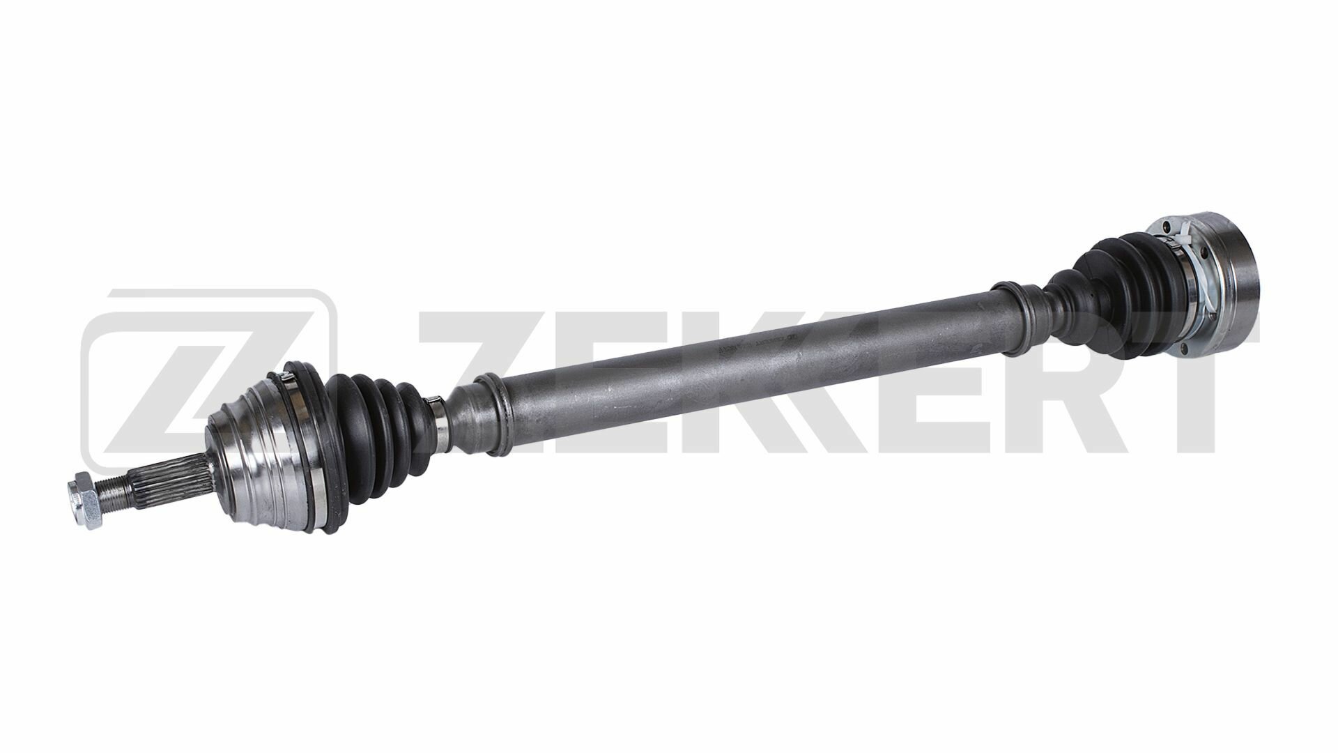 Привод в сборе передн. прав. VW Golf IV 98-, Golf III 93-, Passat 88-, МКПП