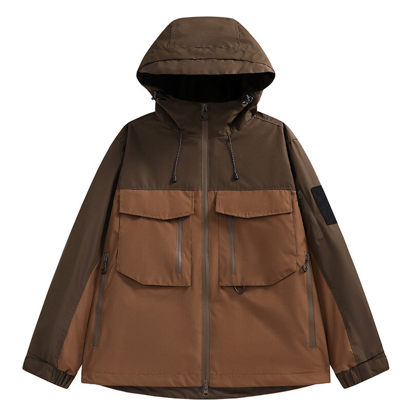 Куртка спортивная