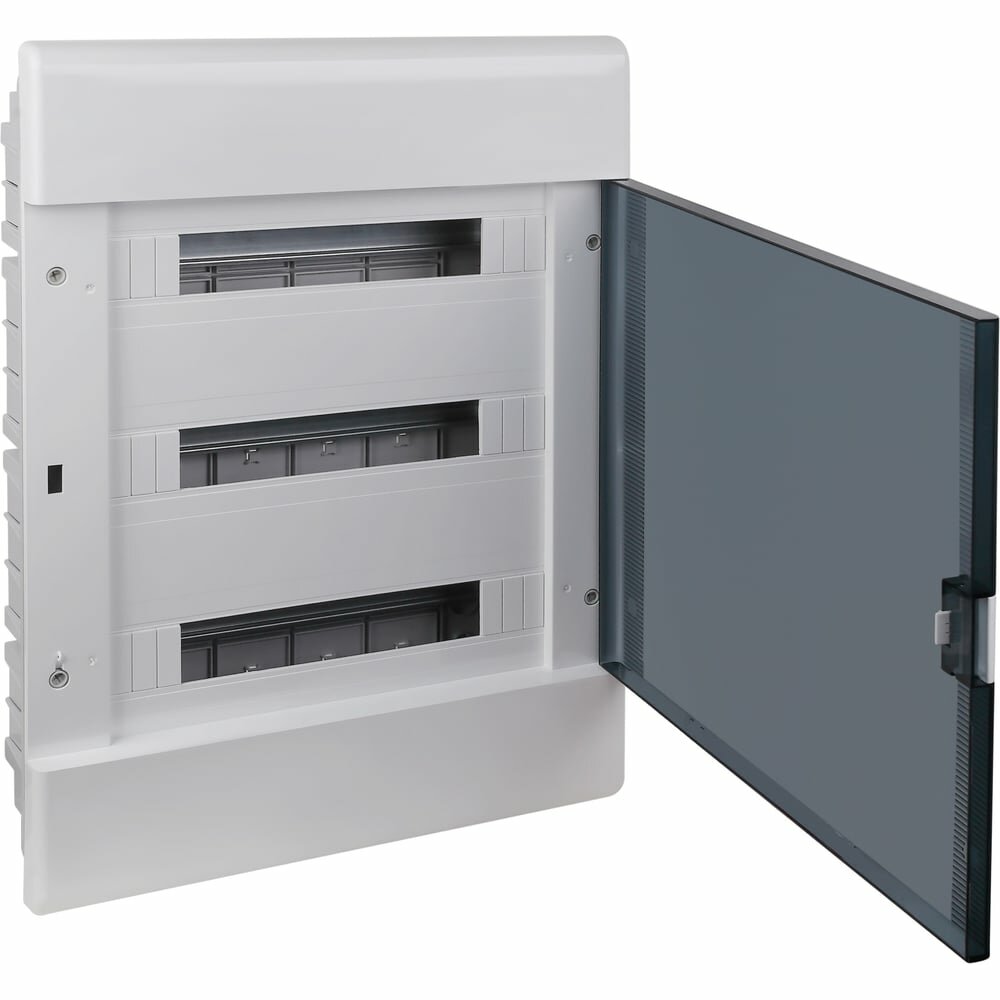 Встраиваемый щиток Рувинил Тусо