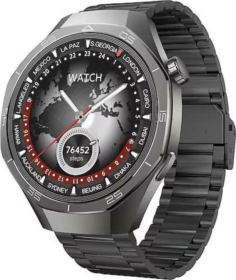 Смарт-часы Kalobee SK40, черный