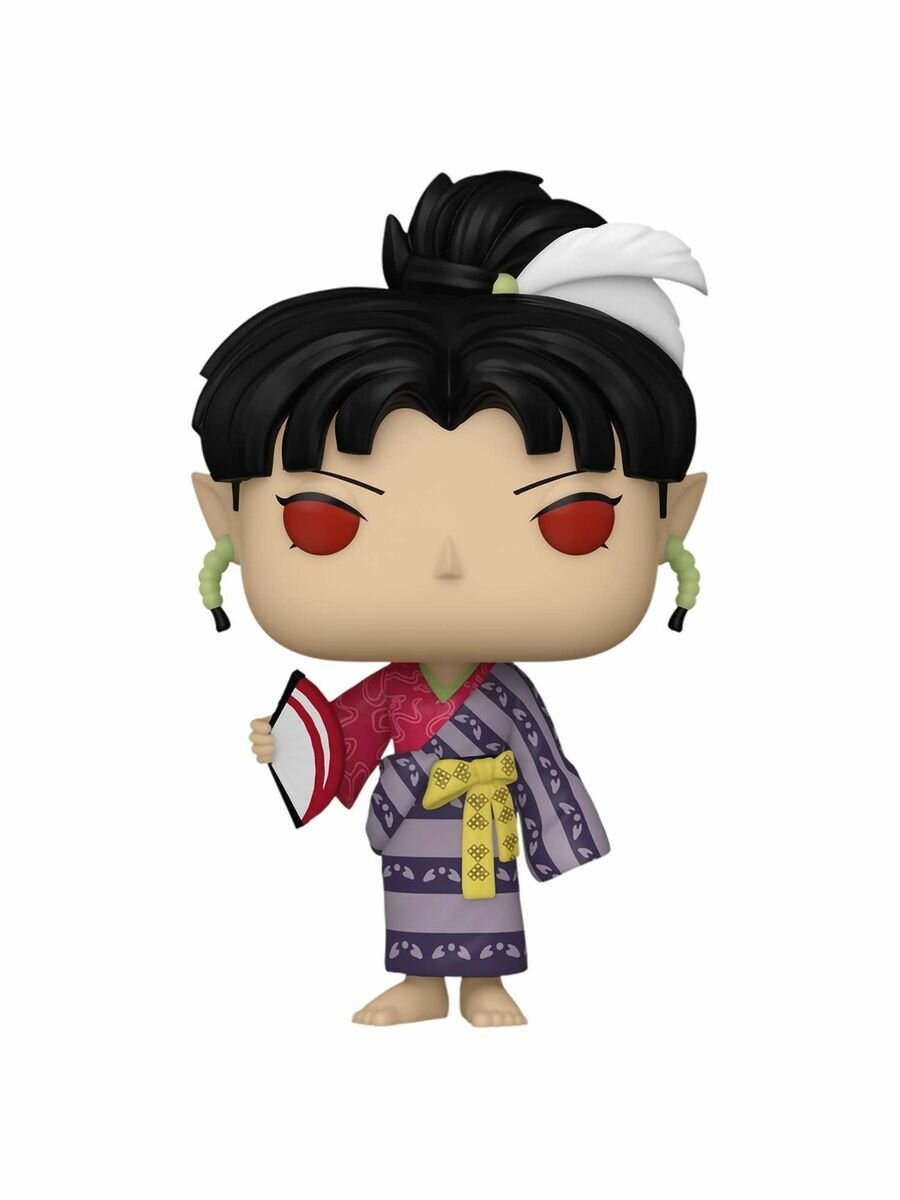 Фигурка Funko POP! Animation Inuyasha Kagura (1593) 75611