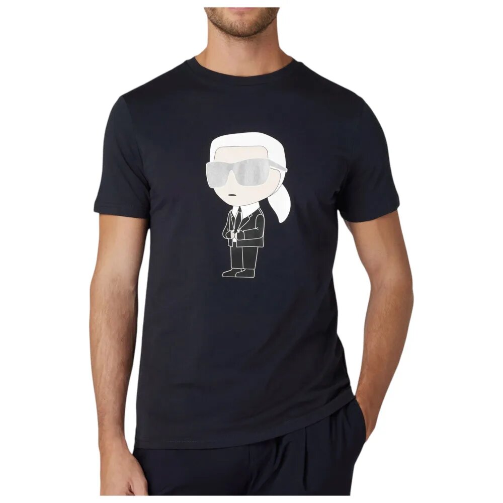 Футболка KARL IKONIK