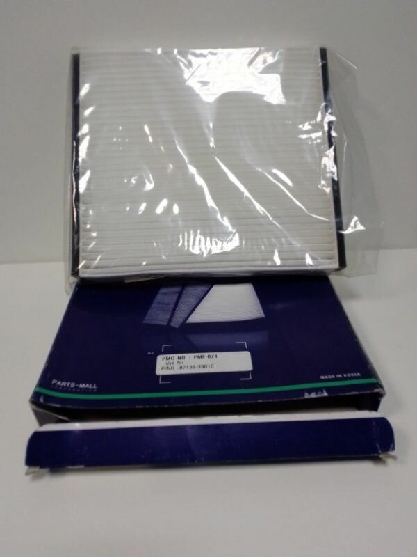 Фильтр салона LEXUS RX300 2003