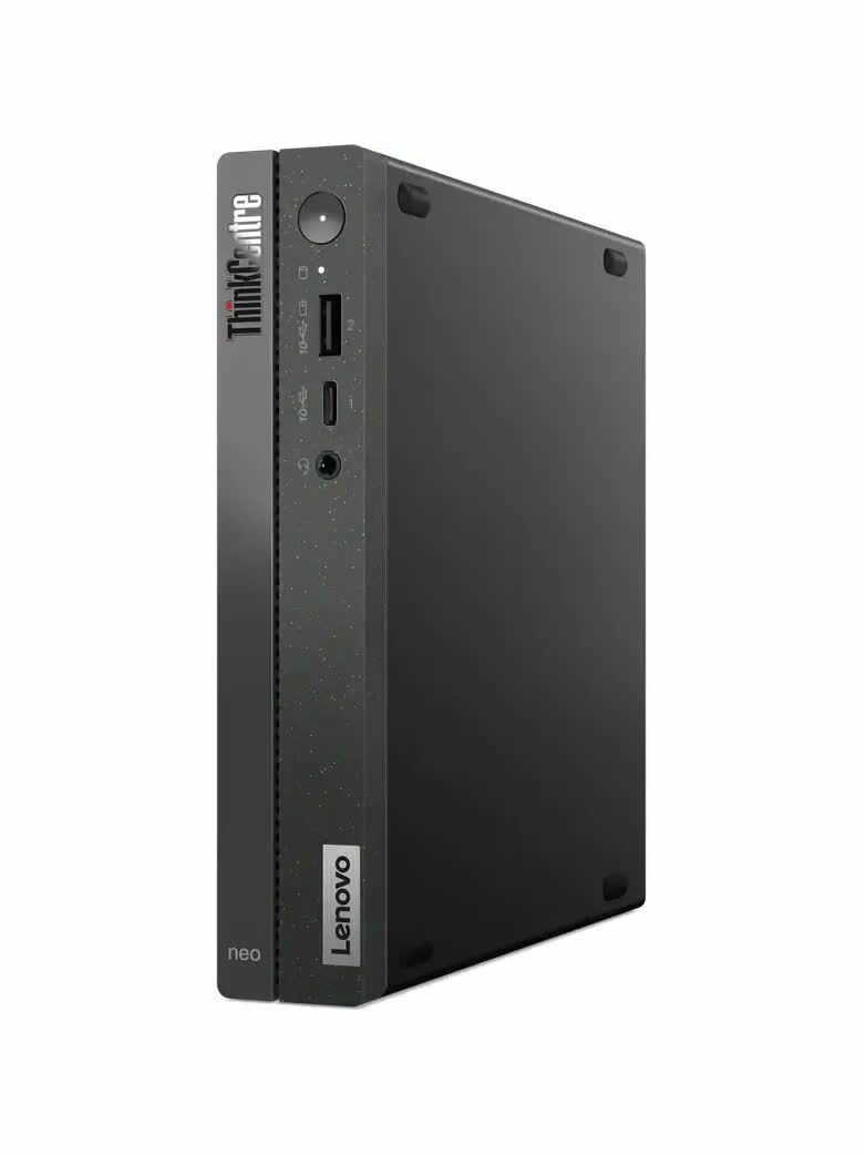 Мини-ПК Lenovo ThinkCentre Neo 50q G4 slim 12LN005SUM 12LN005SUM