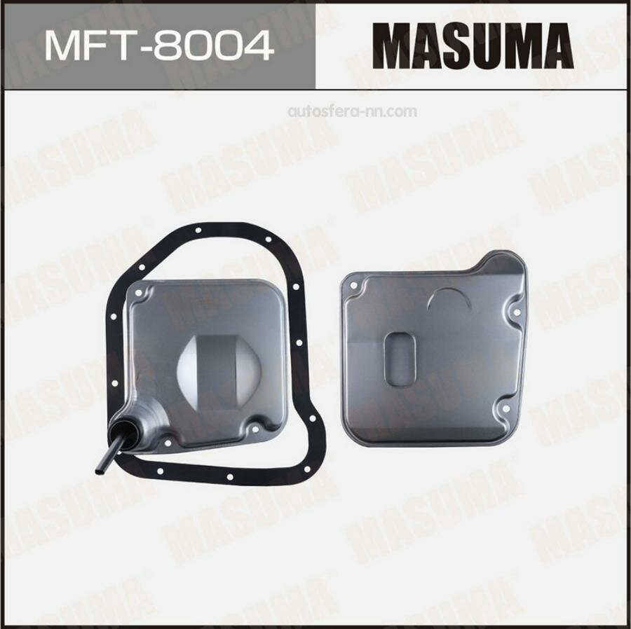 MASUMA MFT8004 Фильтр АКПП