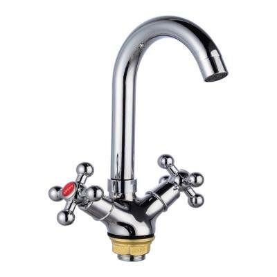 Смеситель для кухни Edeny E3523A