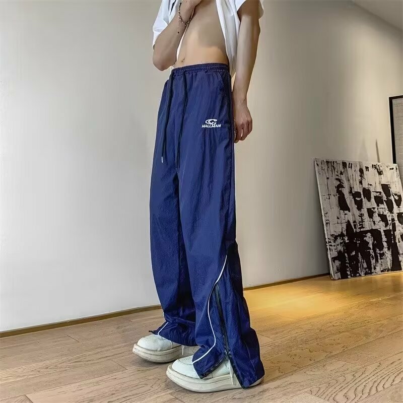 Брюки спортивные