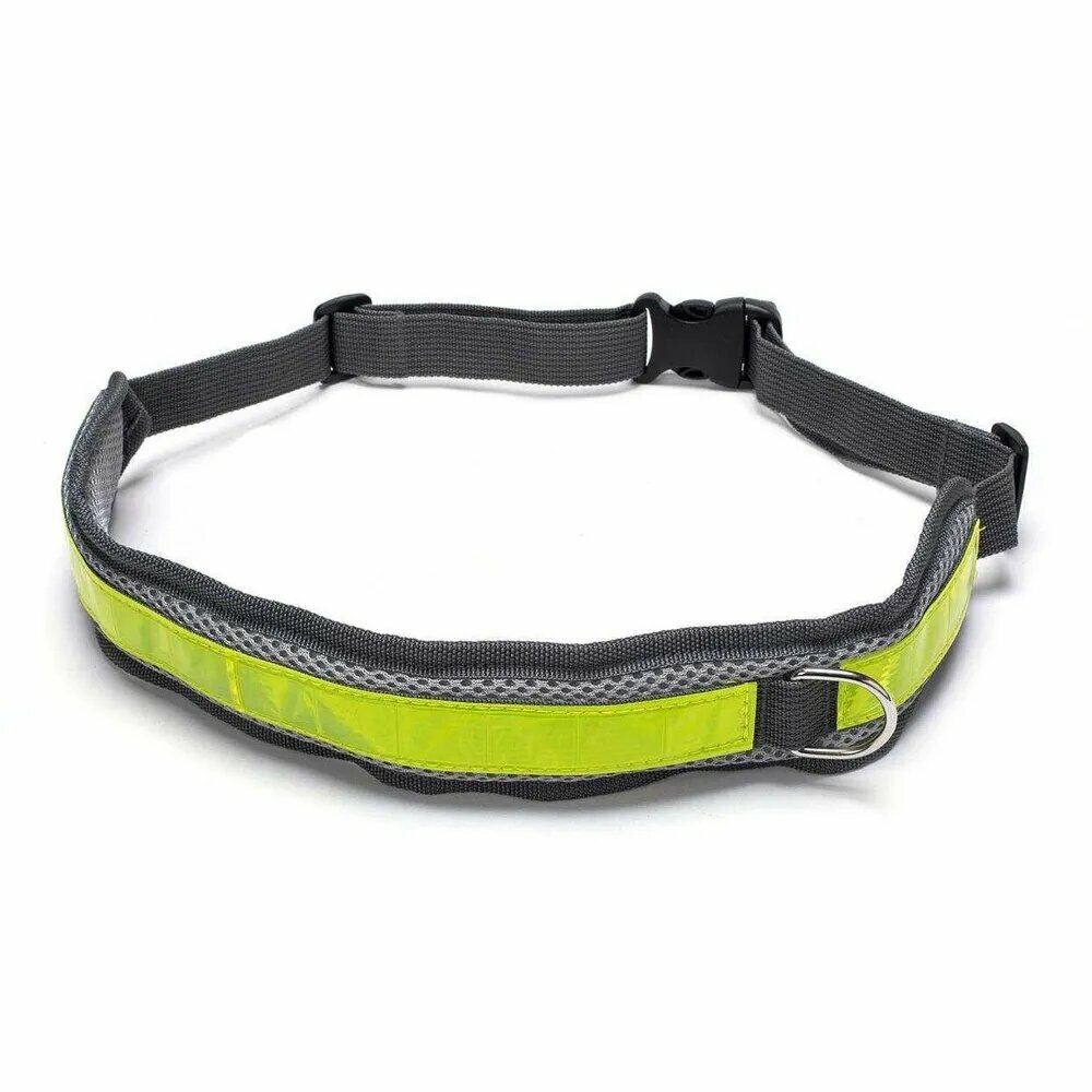 Поводок "DOGIDO", для бега, для собак, амортизация, антирывковый эффект