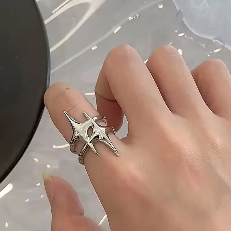 Кольцо