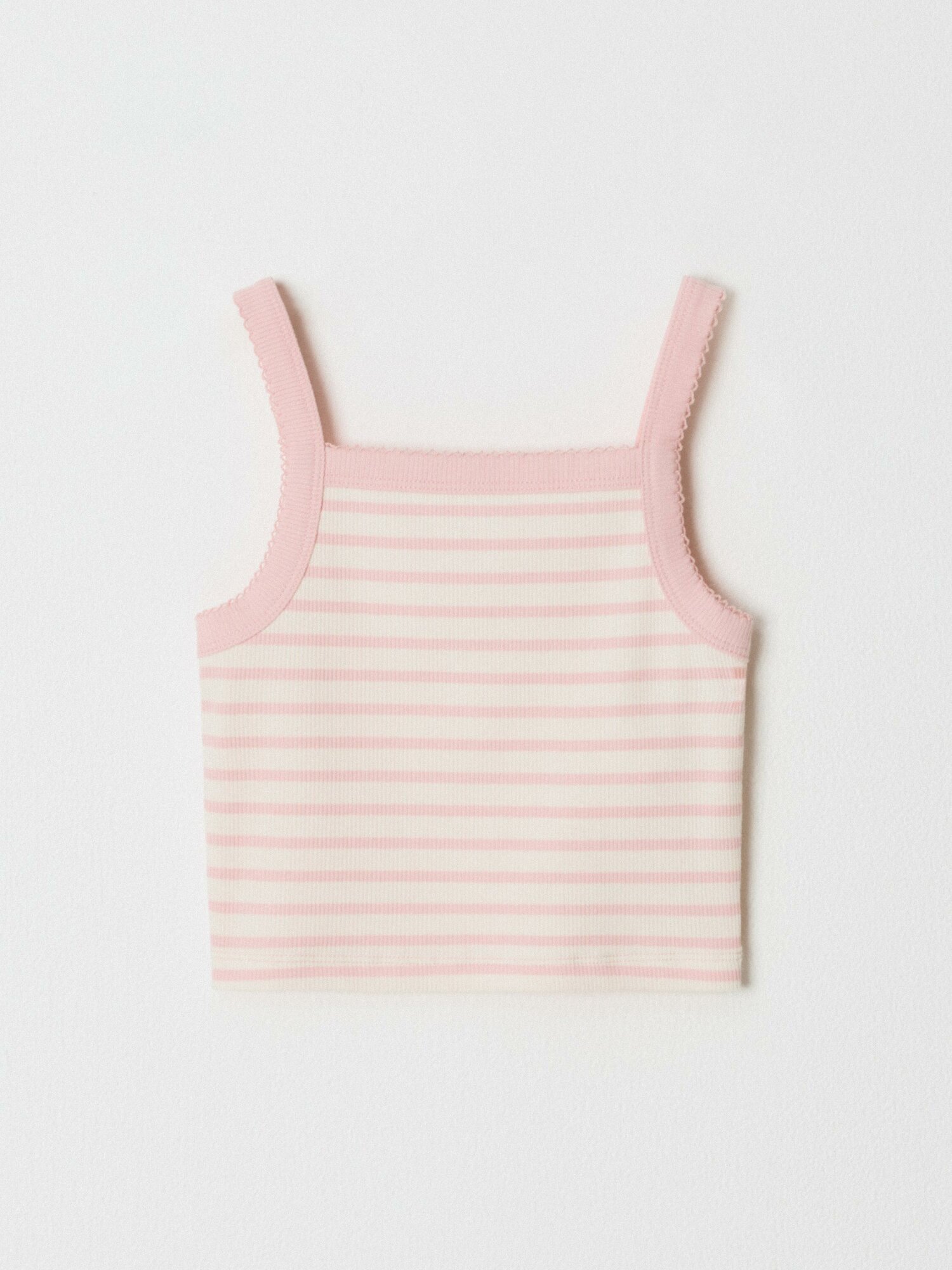 Топ блузка для девочек