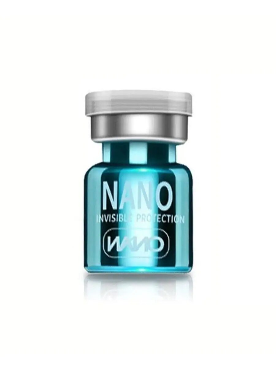 Наножидкость для защиты стекол мобильных телефонов планшетов