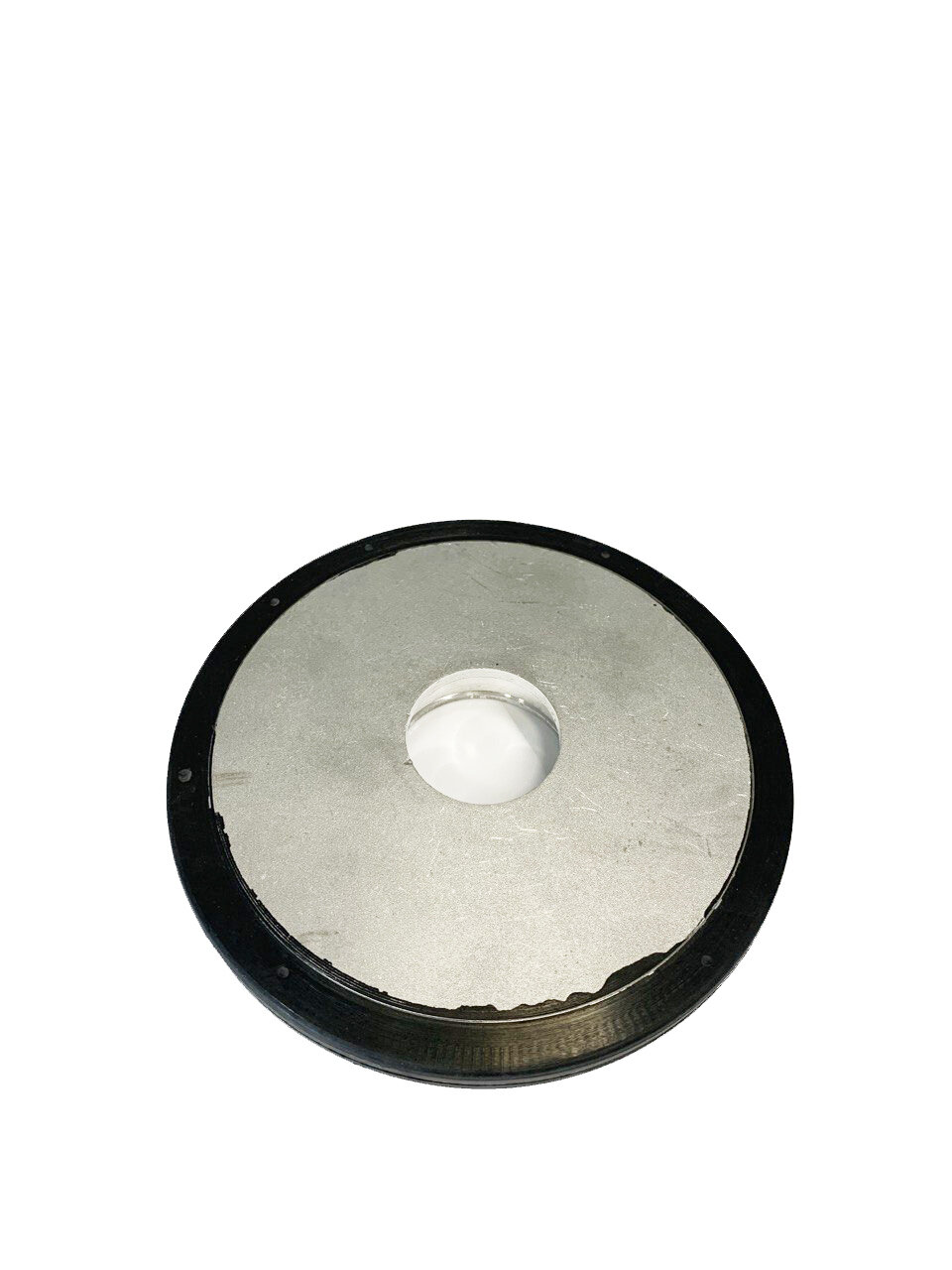 Колесо катка большое, снегохода Тайга (без подшипника ) С40200280