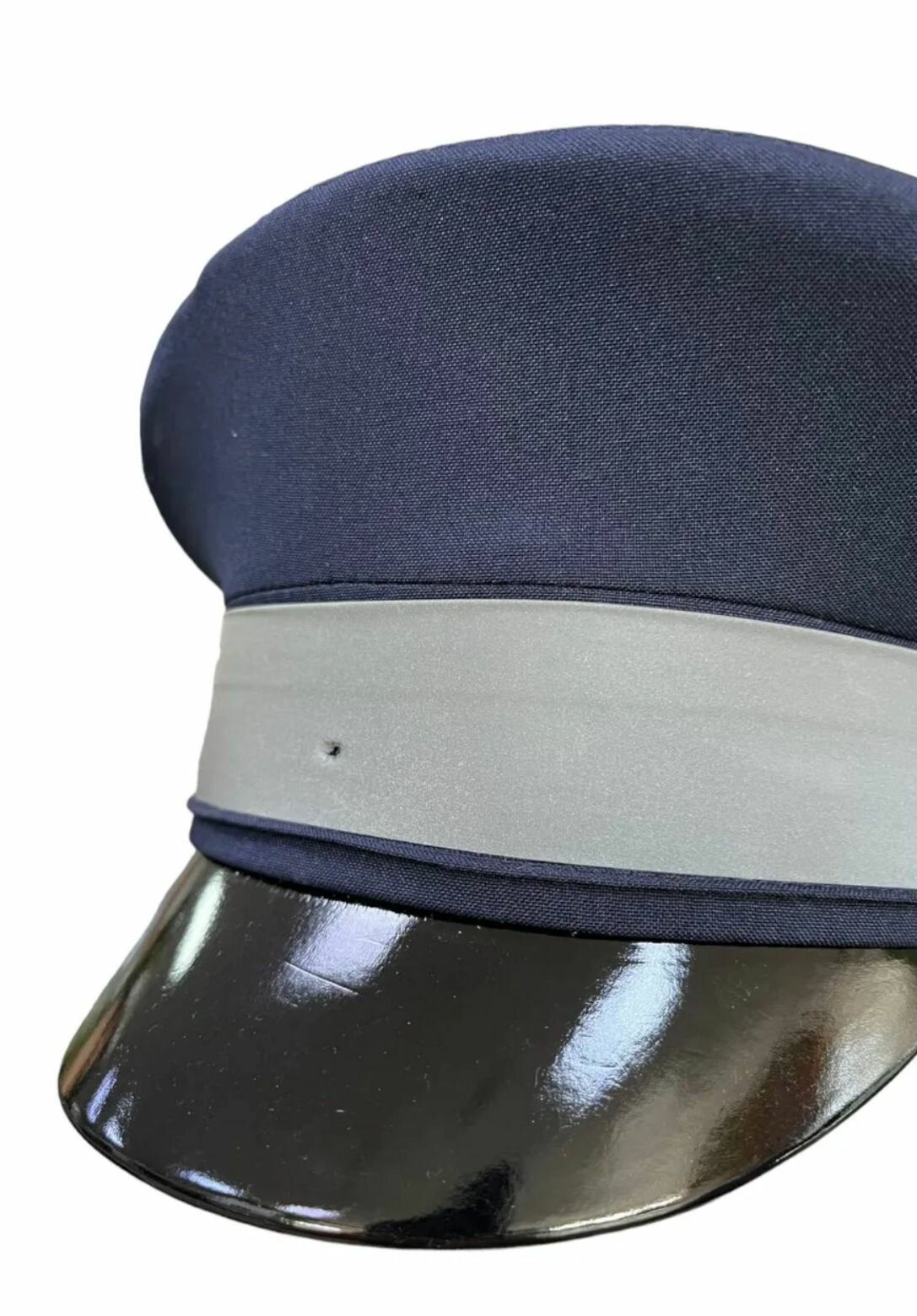 Фуражка ДПС нового образца