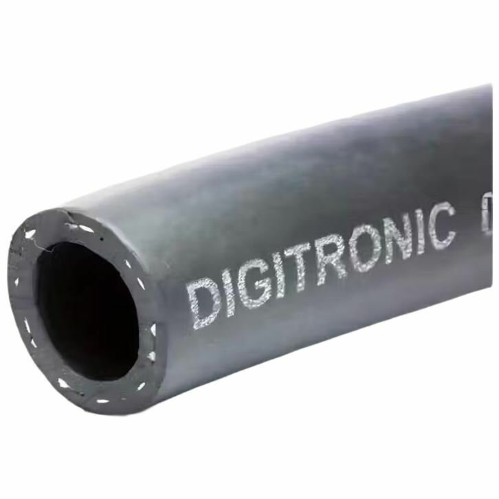 Шланг / Рукав газовый 15 мм резиновый (1 метр)