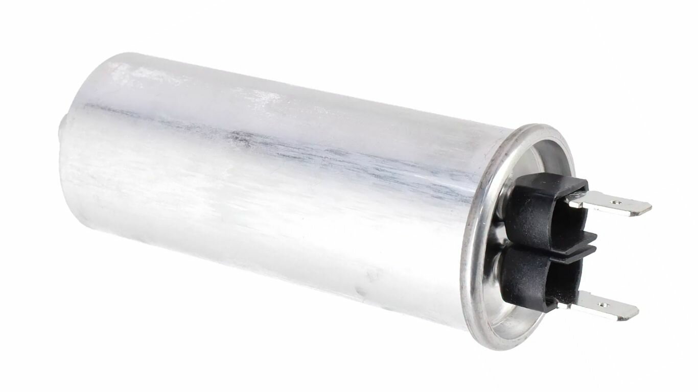 Конденсатор электродвигателя для сушильной машины Beko Беко 2807963100, 2807960400 8 mf. Товар уцененный