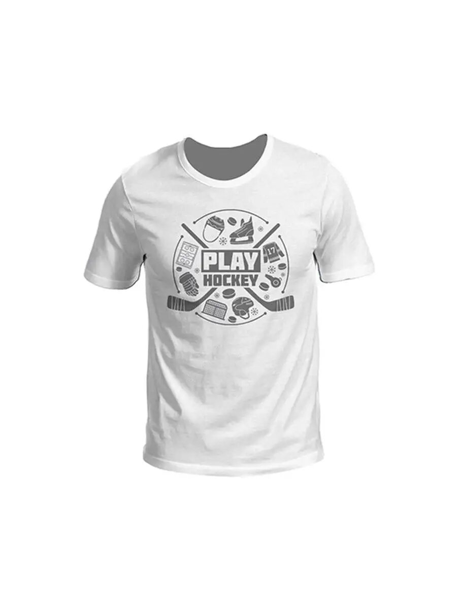 Футболка спортивная