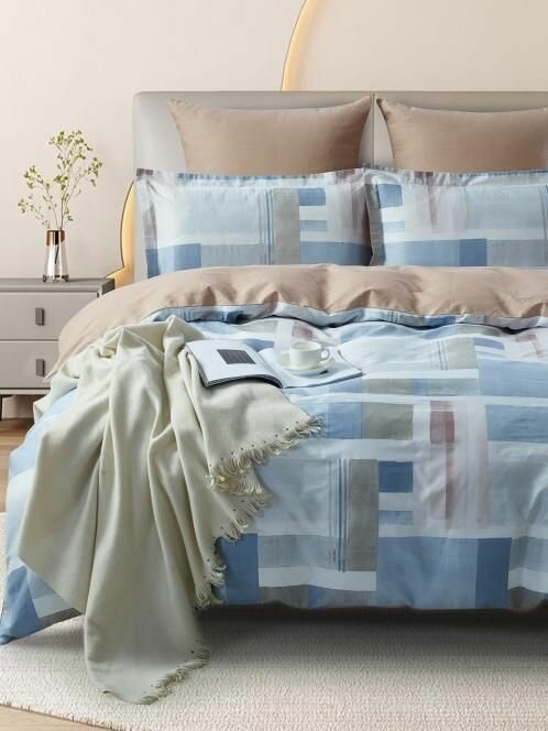 Комплект постельного белья