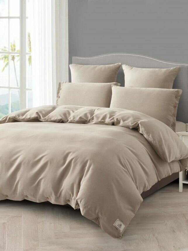 Комплект постельного белья