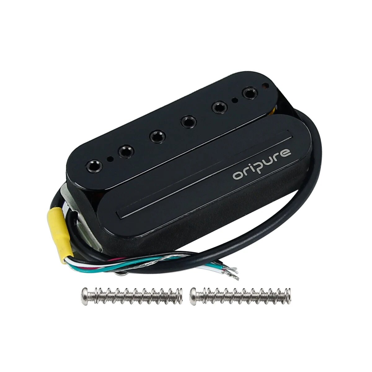 OriPure PSB2 Гитарные хамбакеры Alnico 2 Neck / Alnico 5 Bridge Bridge Pickup