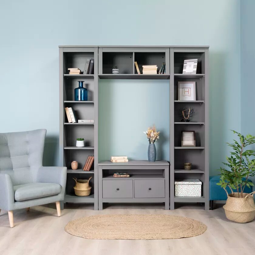 Гарнитур IKEA 190х215х41