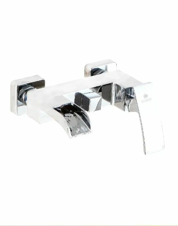 Смеситель для ванны GANZER GZ44033-F водопад