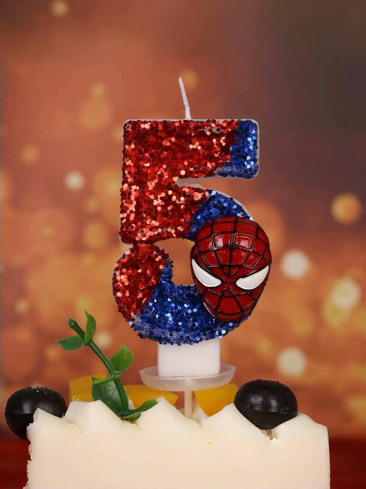 Свечи для торта