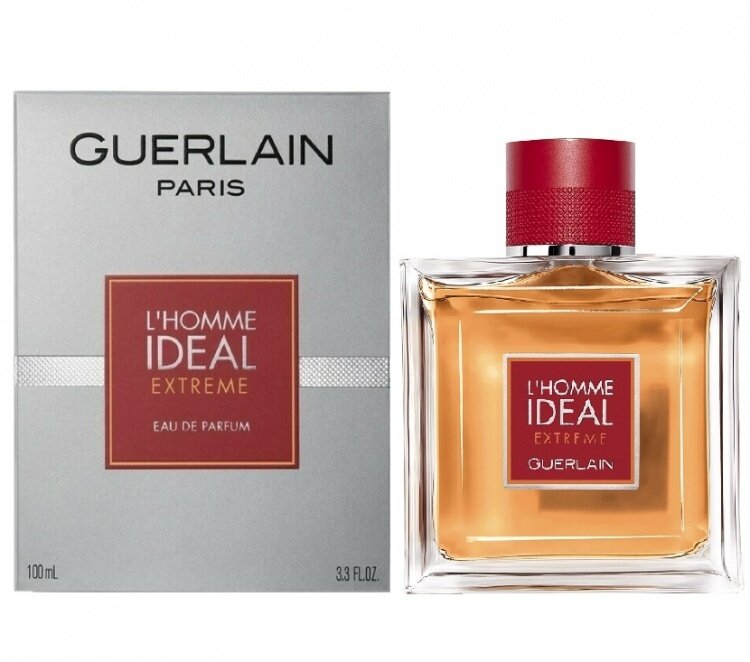 Парфюмерная вода Guerlain Ideal Extreme 100 мл