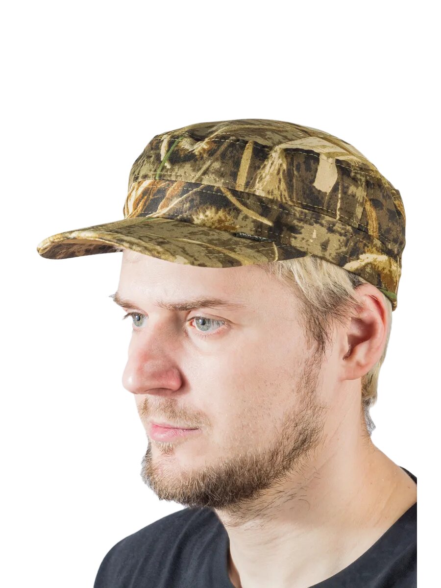 Кепка для мужчин