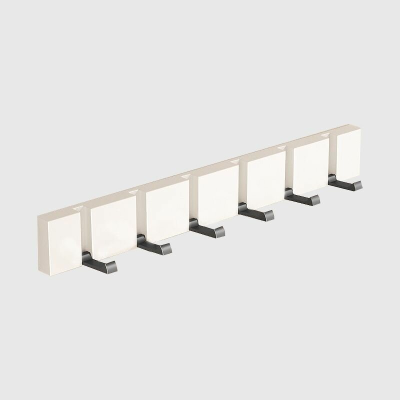 Вешалка настенная