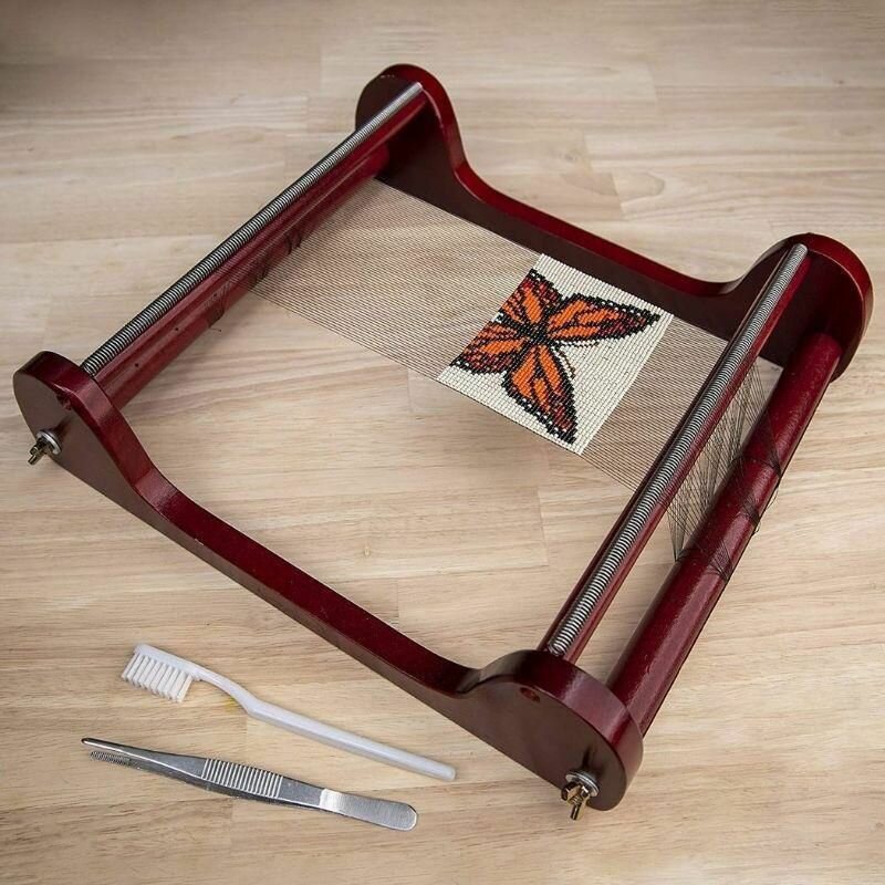 Станок Для Бисероплетения