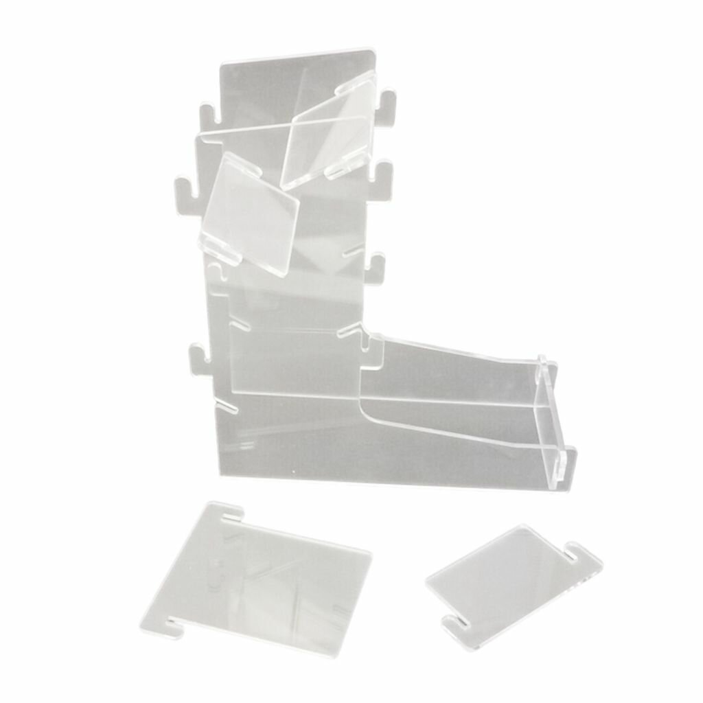 Настольные игры, Импортированная башня для кубиков