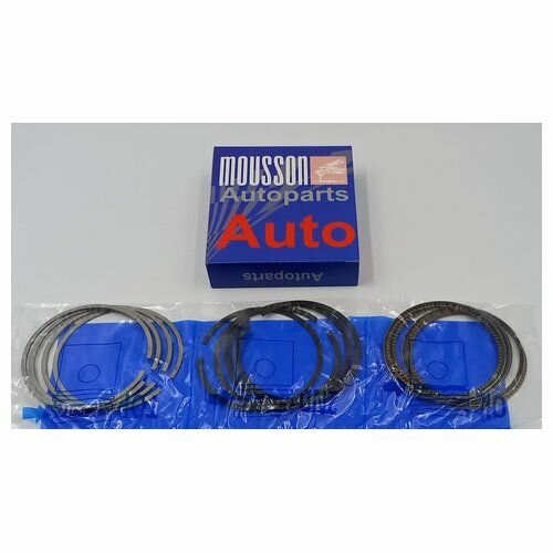 Кольца поршневые Mousson SRS16EA21119STD