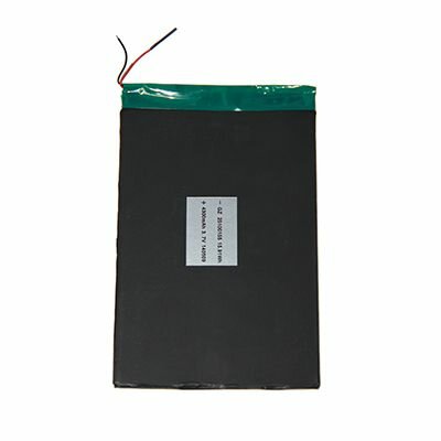 Аккумуляторная батарея для Explay Oxide (OEM)