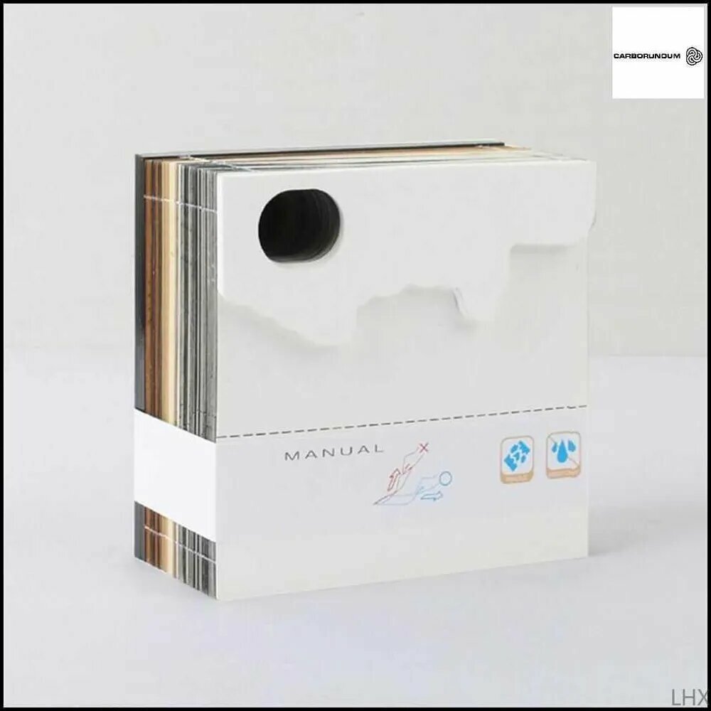 2025 год Модель календаря с обратным отсчетом. Форма замка. украшение для рабочего стола.