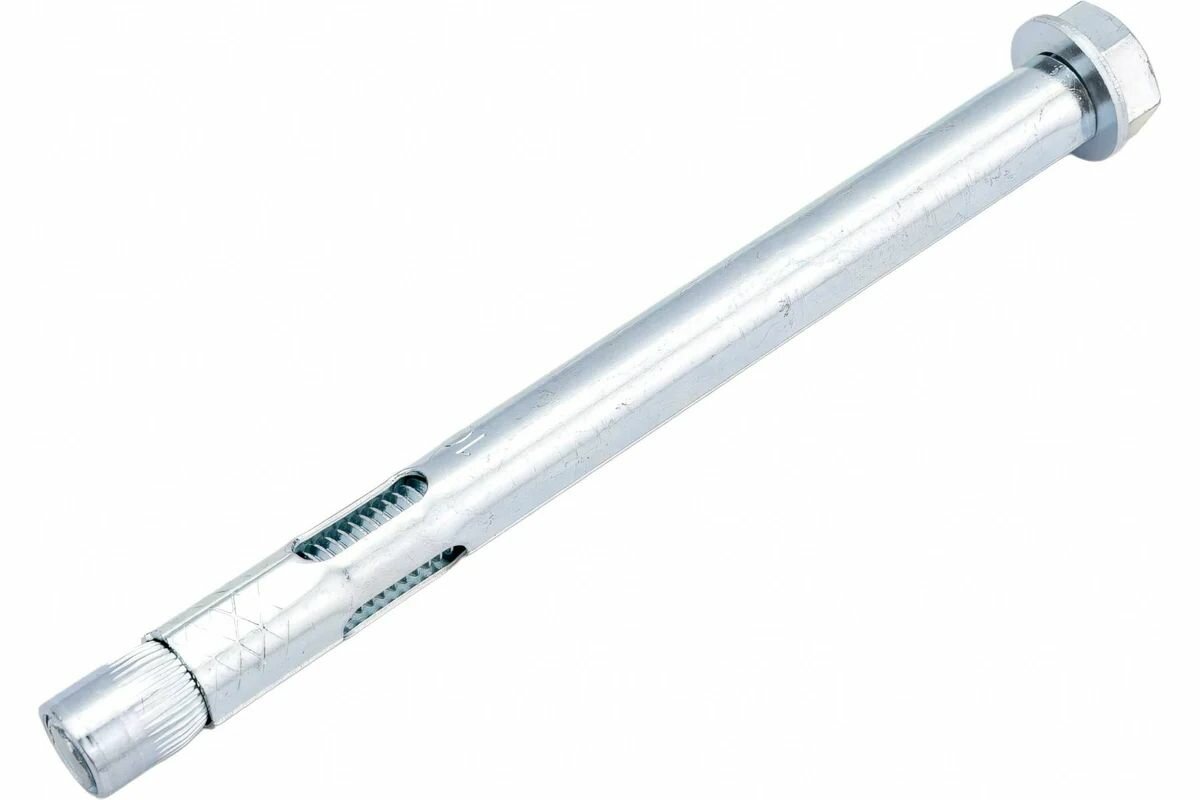 Анкерный болт металлсервис М10x120 1 шт. 1229513