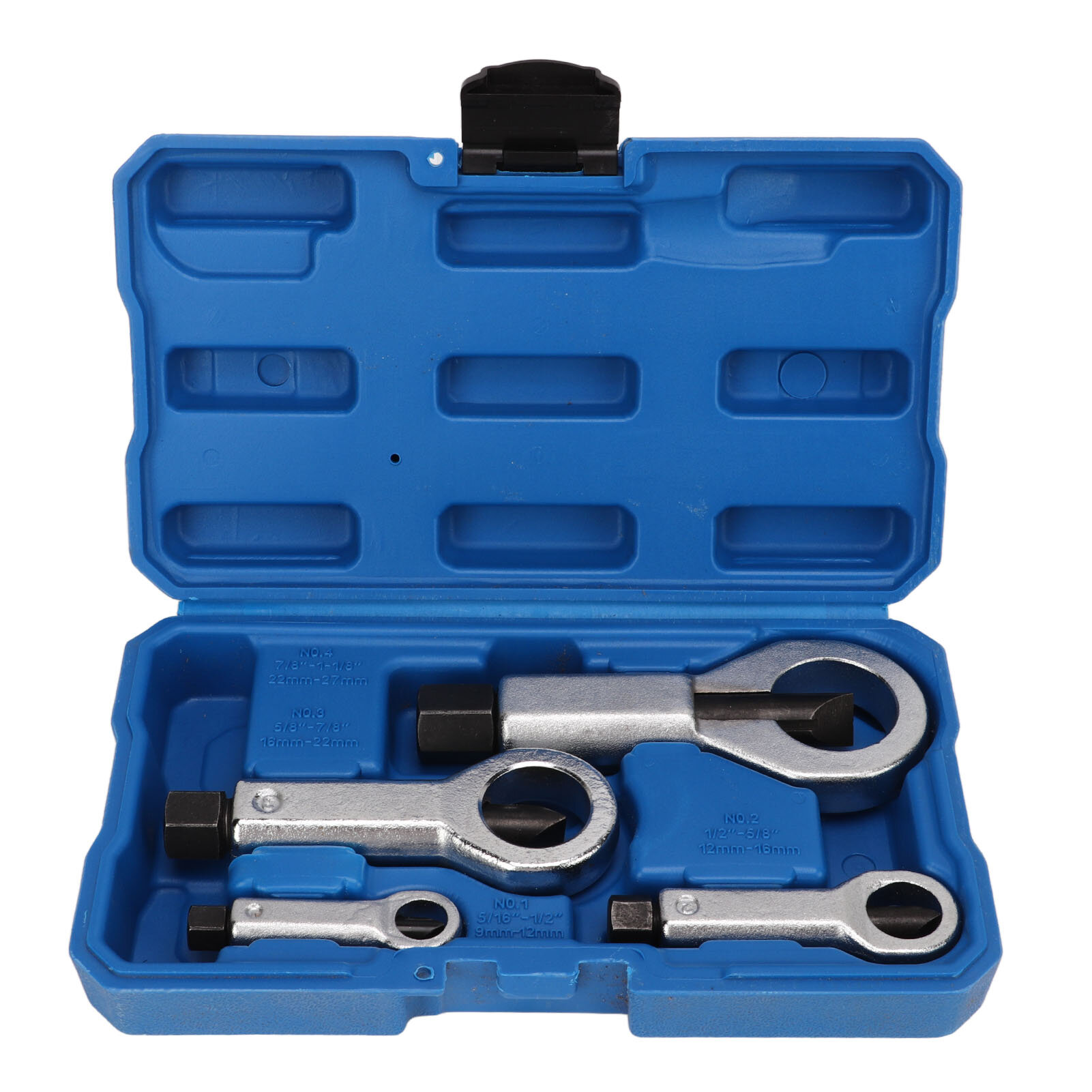 Ручной орехокол с высоким давлением, мощный инструмент для извлечения и разделения сломанных и поврежденных орехов