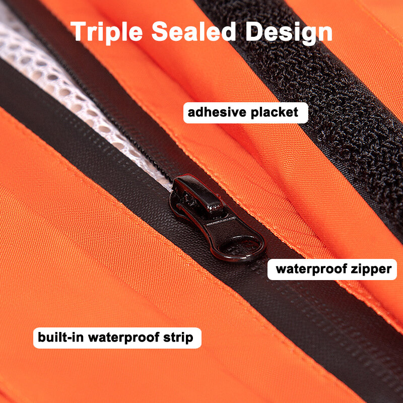 SULAITE Мотоциклетный дождевик, легкий комплект из дождевика для верховой езды, водонепроницаемая дышащая куртка и брюки с бахилами для мужчин и женщин