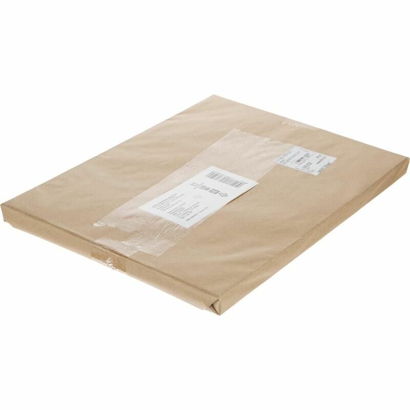 Ватман бумага чертежная Гознак А3 100 листов, размер 29.7x42 cм, 200 г/кв. м, белизна 91