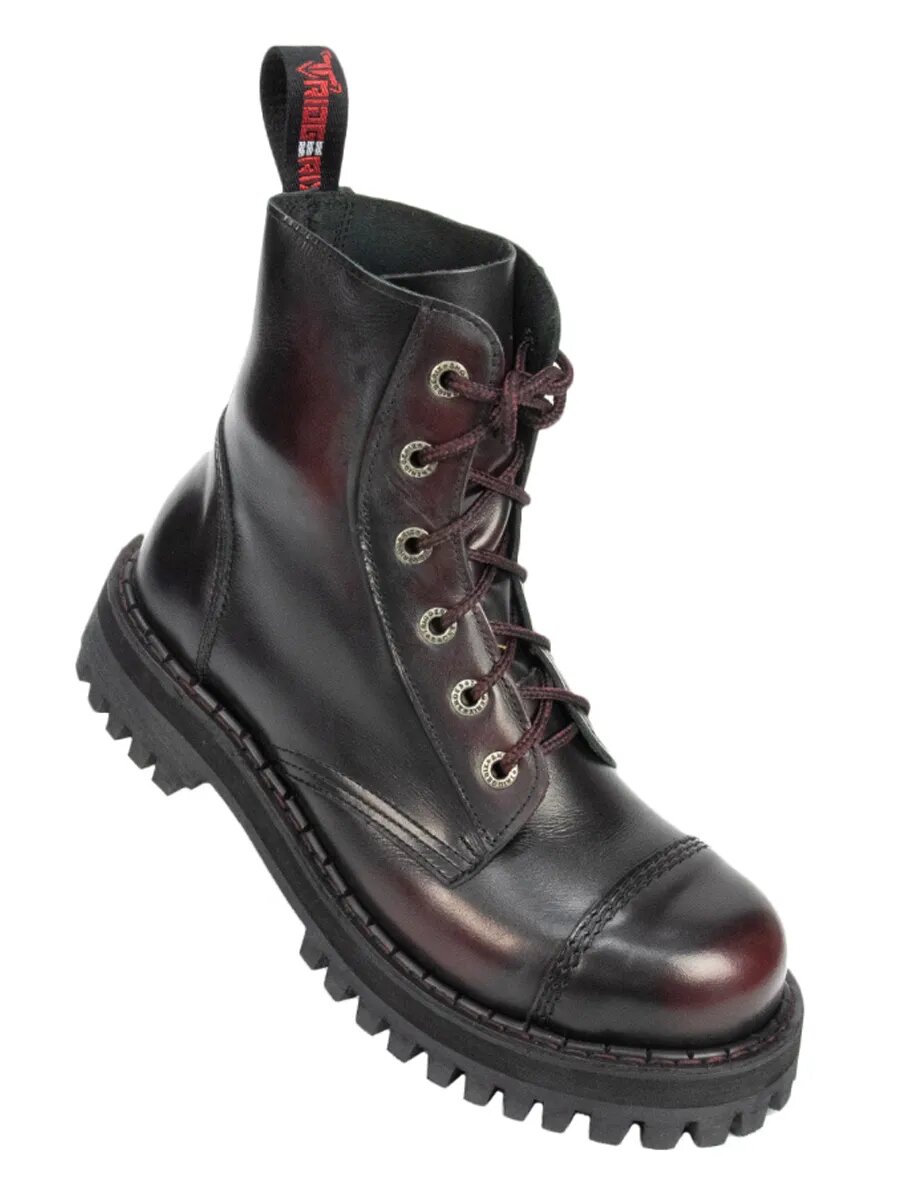 Ботинки берцы Базовая коллекция