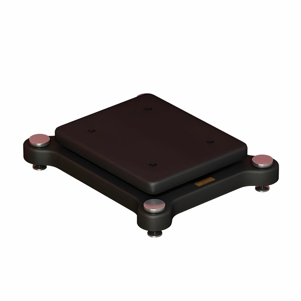 Стойки Для Акустики Подставки, стойки для колонок, 45х40х8см