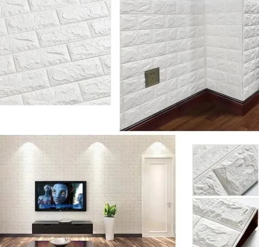 Стеновая панель